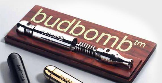 Budbomb – Smoke Loud UK