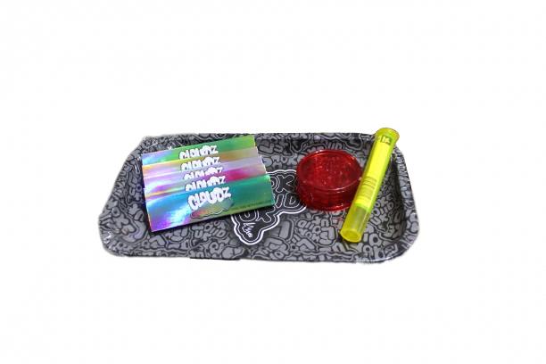 Cloudz Loud Pack – Smoke Loud UK