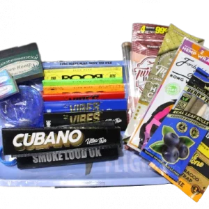 Bundle Packs/Gift sets – Smoke Loud UK
