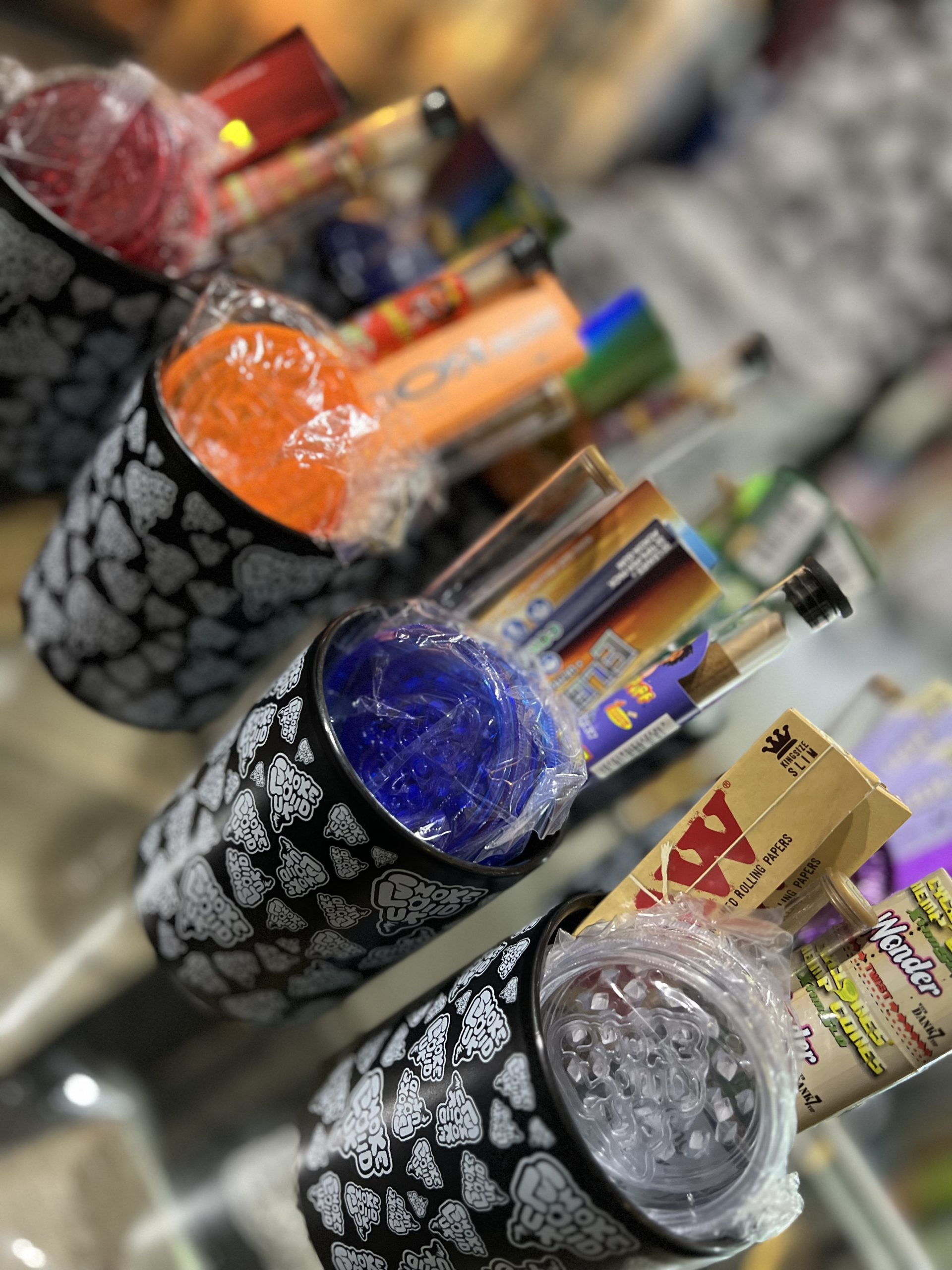 Products – Smoke Loud UK – Page